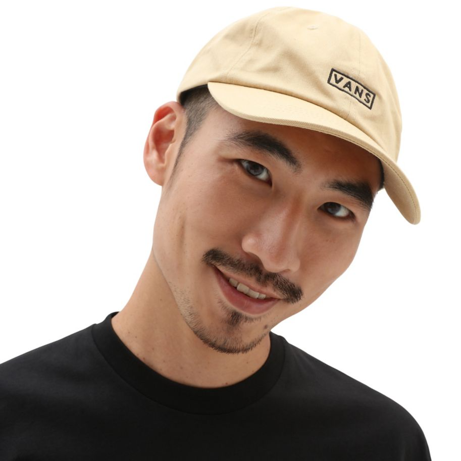 MN VANS CURVED BILL JOCKEY – Radical Spot Limited-Time Sale